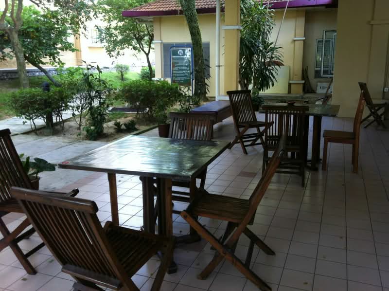 Pangsapuri Saraka - Flat for Sale or Rent | PropertyGuru Malaysia