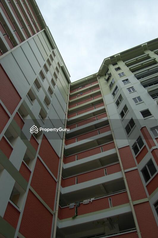 207 Pasir Ris Street 21 HDB Details in Pasir Ris / Tampines