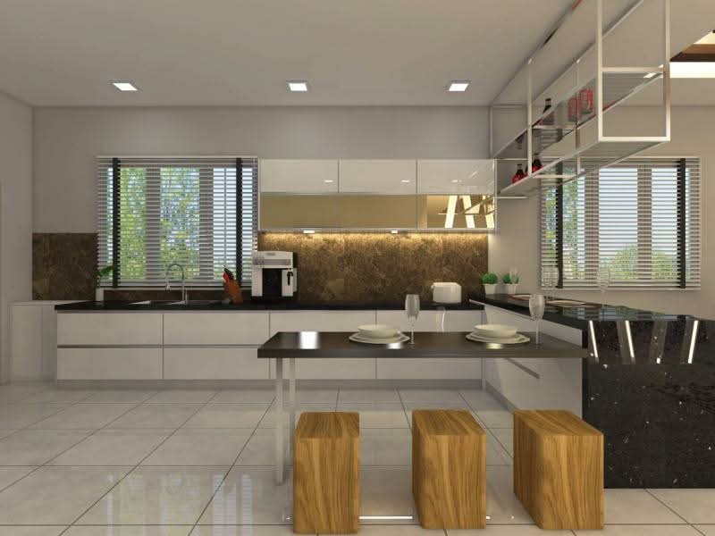The Hillpark Kulim Perdana, Kulim, Kedah - Bungalow House for Sale or ...