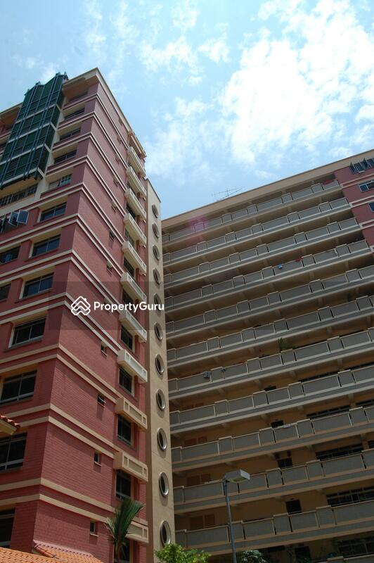 227 Pasir Ris Street 21 HDB Details in Pasir Ris / Tampines