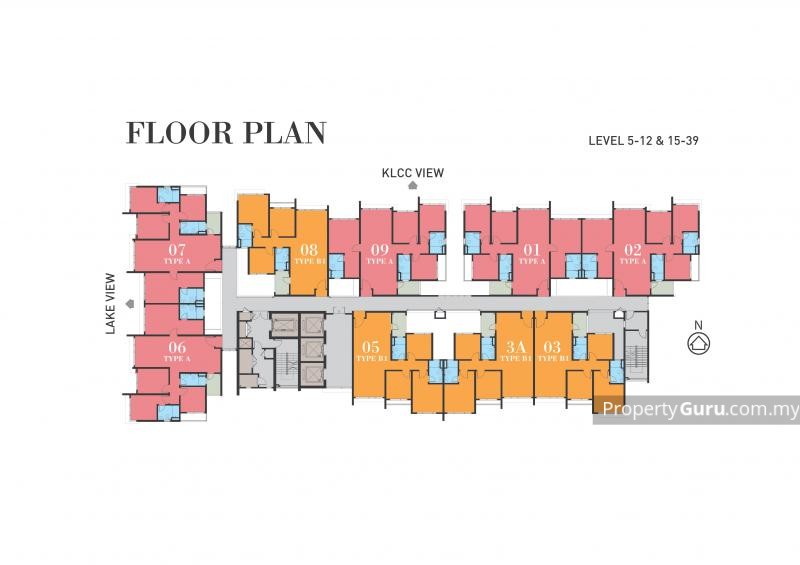 Ixora Residence - Condominium for Sale or Rent | PropertyGuru Malaysia