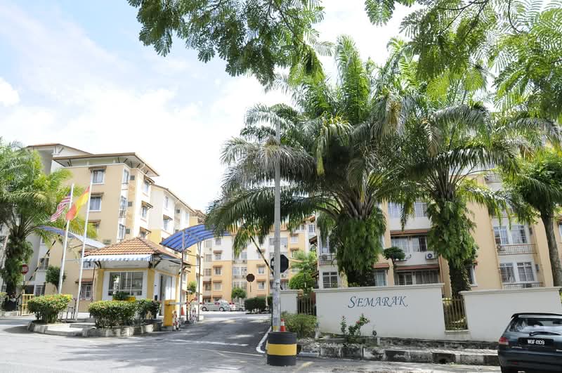 Semarak Apartment - Apartment for Sale or Rent | PropertyGuru Malaysia