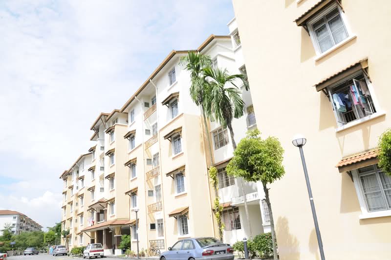 Semarak Apartment - Apartment for Sale or Rent | PropertyGuru Malaysia