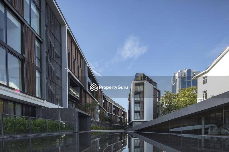 Shorefront Residences - Condominium for Sale or Rent | PropertyGuru ...