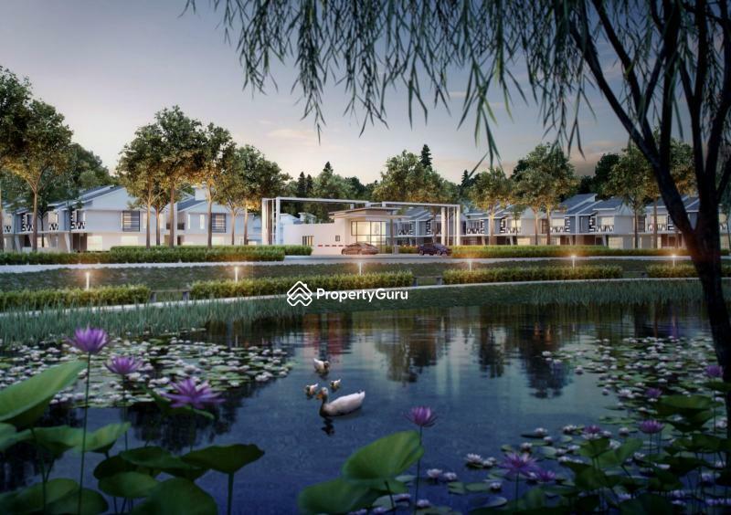 M Residence 2 - Caspia & Dalea (Semi-Detached House) for Sale/Rent, 2025