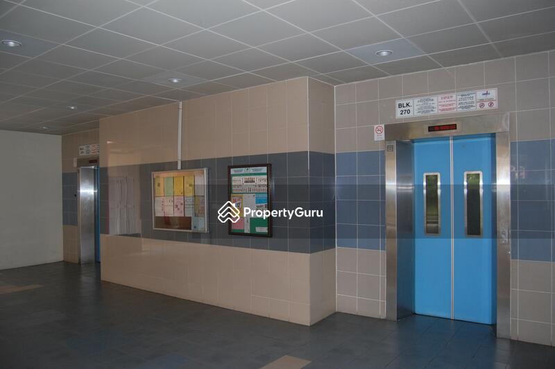 270 Pasir Ris Street 21 HDB Details in Pasir Ris | PropertyGuru Singapore