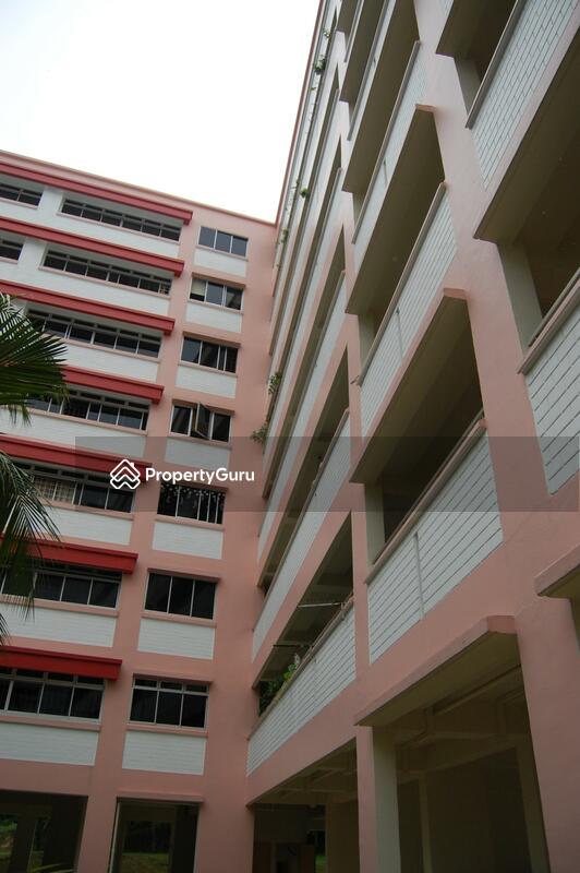 272 Pasir Ris Street 21 HDB Details in Pasir Ris | PropertyGuru Singapore