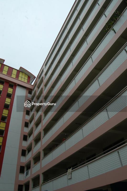 273 Pasir Ris Street 21 HDB Details in Pasir Ris / Tampines