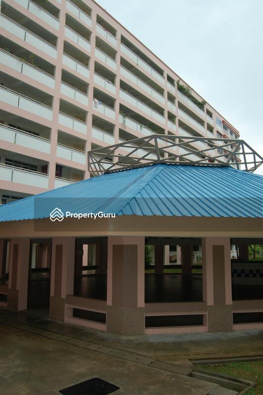 273 Pasir Ris Street 21 HDB Details in Pasir Ris / Tampines