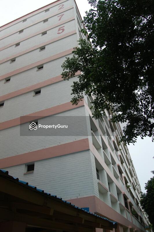 275 Pasir Ris Street 21 HDB Details in Pasir Ris | PropertyGuru Singapore