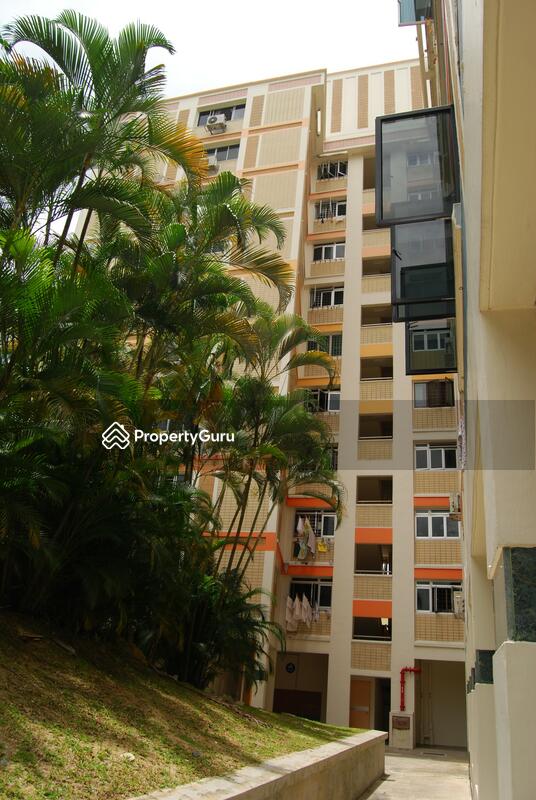 463 Pasir Ris Street 41 HDB Details in Pasir Ris | PropertyGuru Singapore