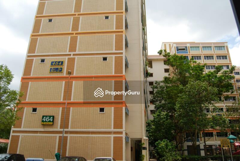 464 Pasir Ris Street 41 HDB Details in Pasir Ris | PropertyGuru Singapore