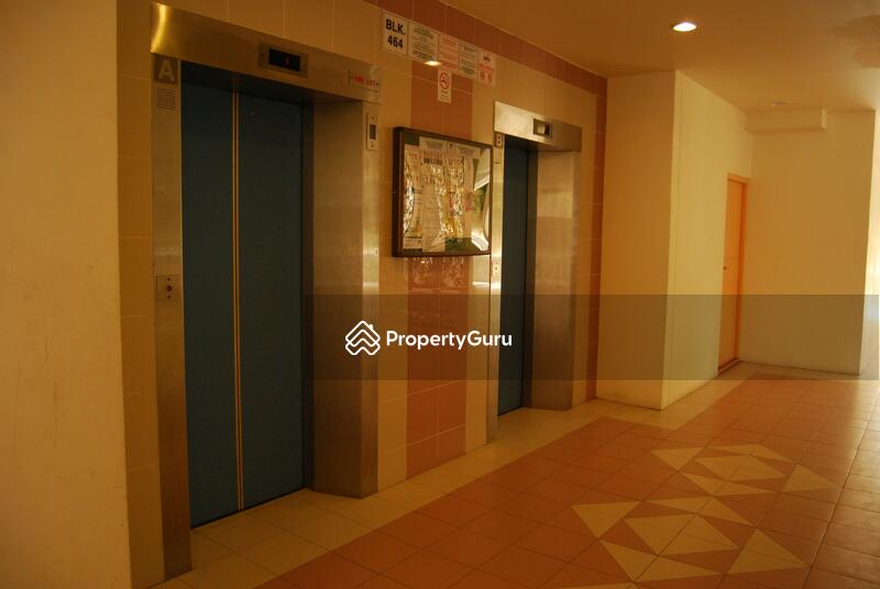 464 Pasir Ris Street 41 HDB Details in Pasir Ris | PropertyGuru Singapore