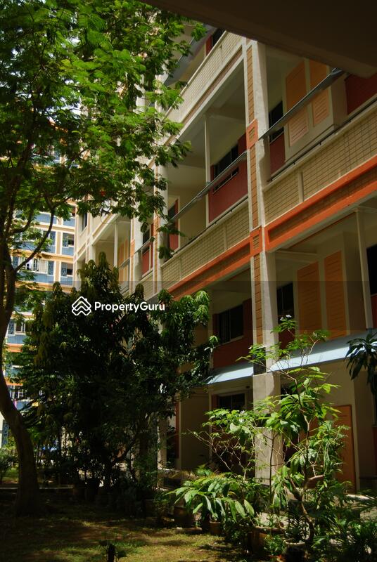 464 Pasir Ris Street 41 HDB Details in Pasir Ris | PropertyGuru Singapore