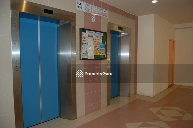464 Pasir Ris Street 41 HDB Details in Pasir Ris | PropertyGuru Singapore