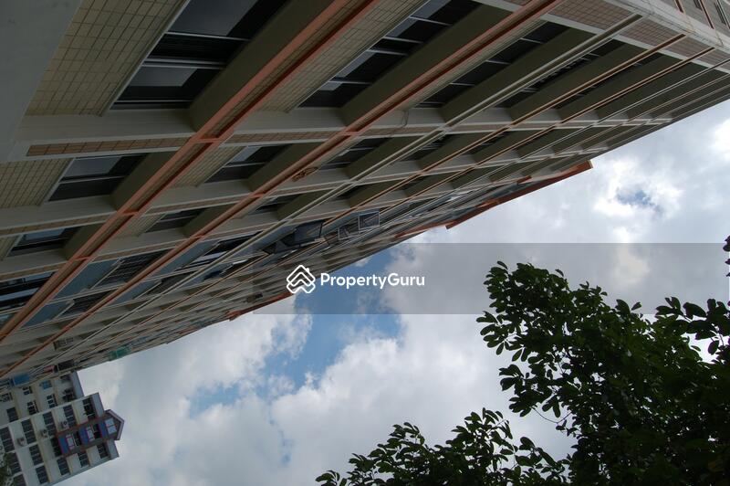 465 Pasir Ris Street 41 HDB Details in Pasir Ris / Tampines
