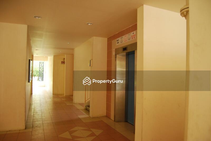 465 Pasir Ris Street 41 HDB Details in Pasir Ris | PropertyGuru Singapore