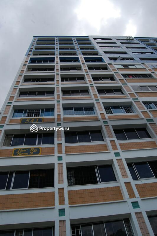 541 Pasir Ris Street 51 HDB Details in Pasir Ris | PropertyGuru Singapore