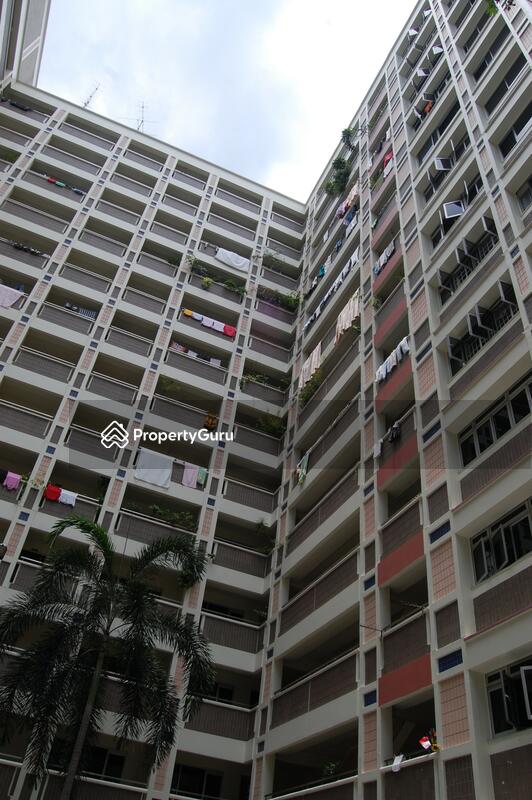 553 Pasir Ris Street 51 HDB Details in Pasir Ris / Tampines