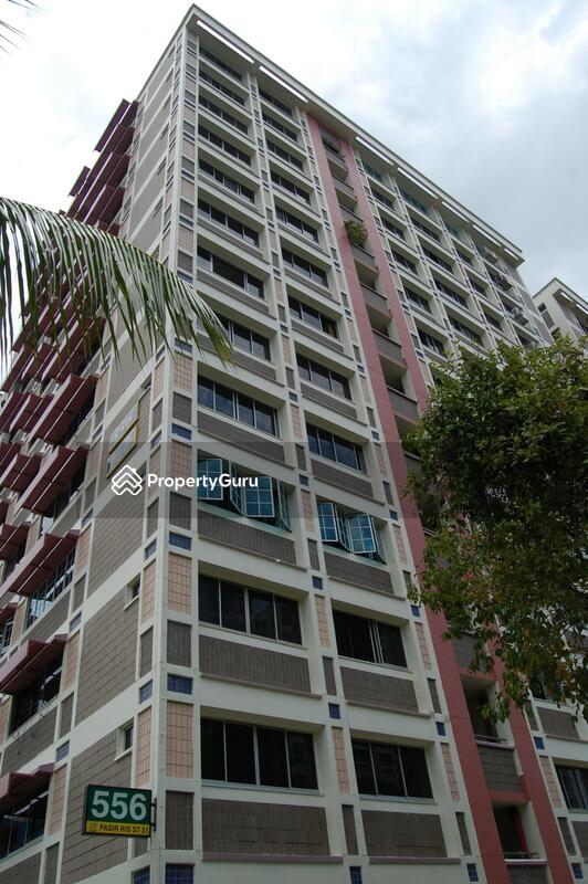 556 Pasir Ris Street 51 HDB Details in Pasir Ris | PropertyGuru Singapore