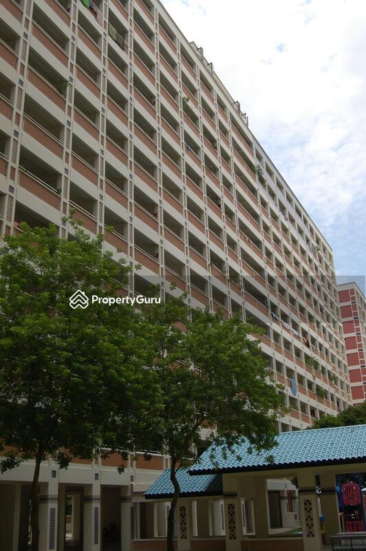 558 Pasir Ris Street 51 HDB Details in Pasir Ris | PropertyGuru Singapore