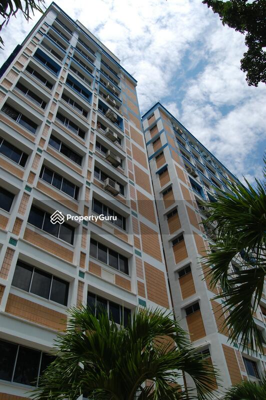 564 Pasir Ris Street 51 HDB Details in Pasir Ris | PropertyGuru Singapore
