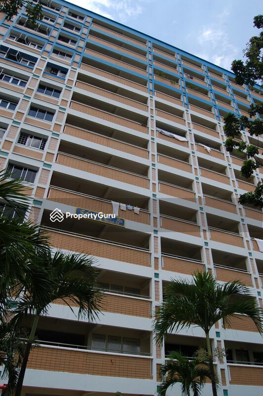 568 Pasir Ris Street 51 HDB Details in Pasir Ris | PropertyGuru Singapore