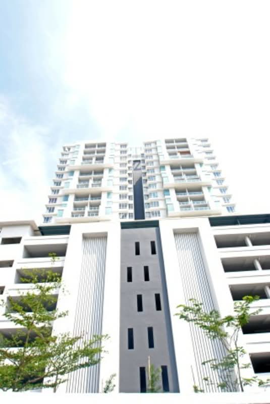 Zen Residence @ Asplenium Condominium - Condominium for Sale or Rent ...