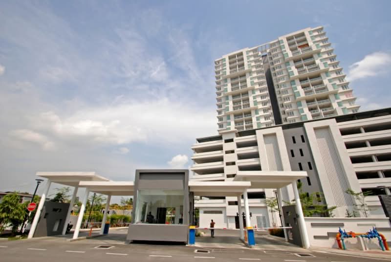 Zen Residence (Condominium) for Sale/Rent, 2024