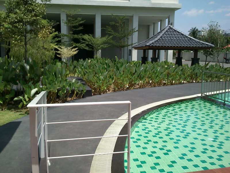 Zen Residence @ Asplenium Condominium - Condominium for Sale or Rent ...