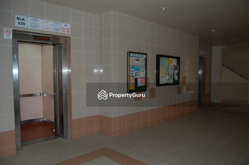 520 Pasir Ris Street 52 HDB Details in Pasir Ris | PropertyGuru Singapore