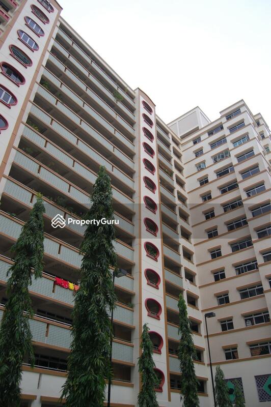 521 Pasir Ris Street 52 HDB Details in Pasir Ris | PropertyGuru Singapore