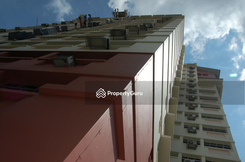 572 Pasir Ris Street 53 HDB Details in Pasir Ris | PropertyGuru Singapore