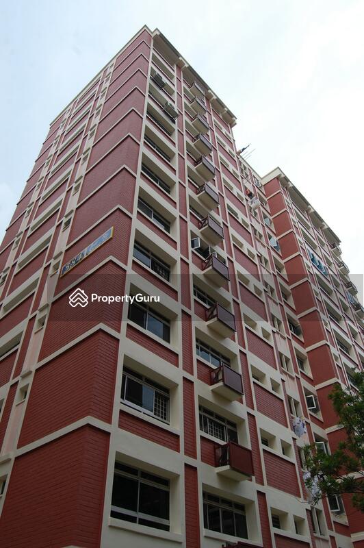 584 Pasir Ris Street 53 HDB Details in Pasir Ris / Tampines