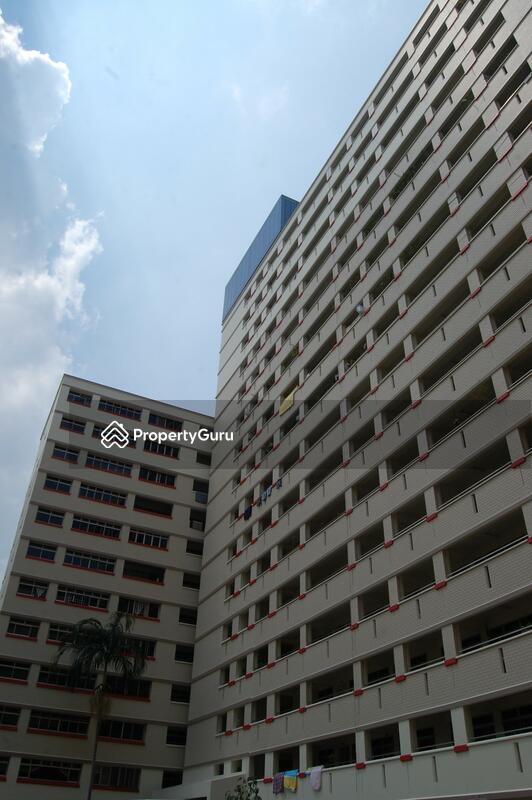 747 Pasir Ris Street 71 HDB Details in Pasir Ris / Tampines