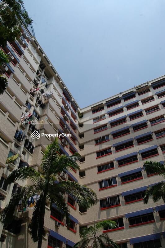 748 Pasir Ris Street 71 HDB Details in Pasir Ris / Tampines
