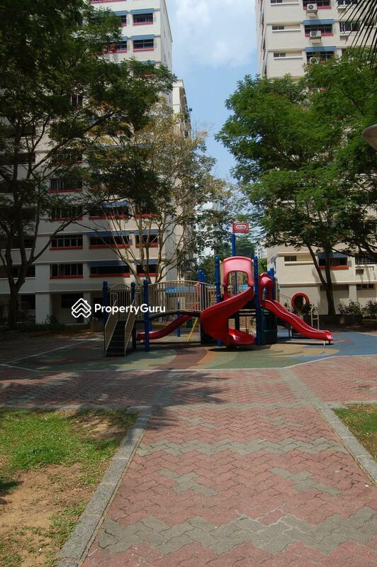 749 Pasir Ris Street 71 HDB Details in Pasir Ris / Tampines