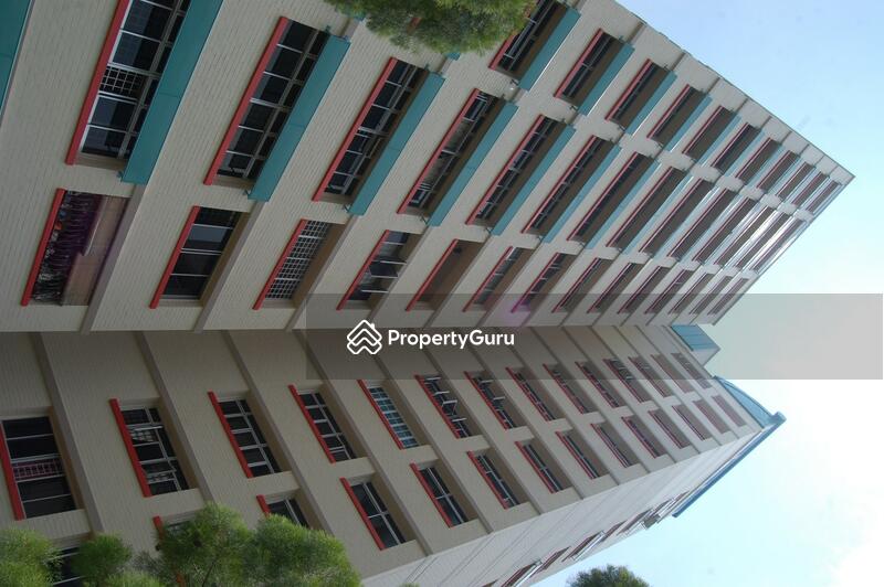 759 Pasir Ris Street 71 HDB Details in Pasir Ris / Tampines