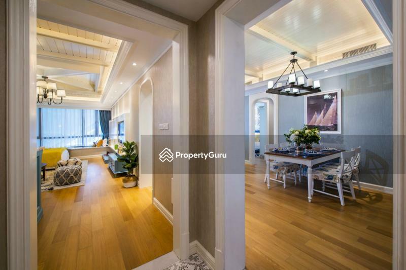 R&F Princess Cove Phase 2-Seine Region (Condominium) for Sale/Rent, 2025