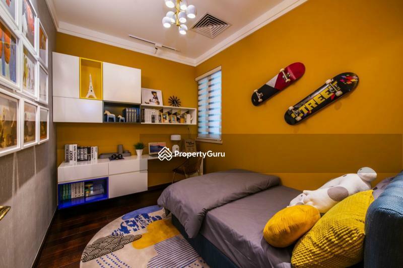 R&F Princess Cove Phase 2-Seine Region (Condominium) for Sale/Rent, 2025