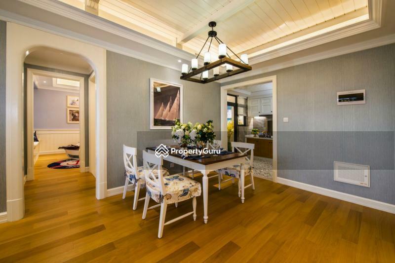 R&F Princess Cove Phase 2-Seine Region (Condominium) for Sale/Rent, 2025