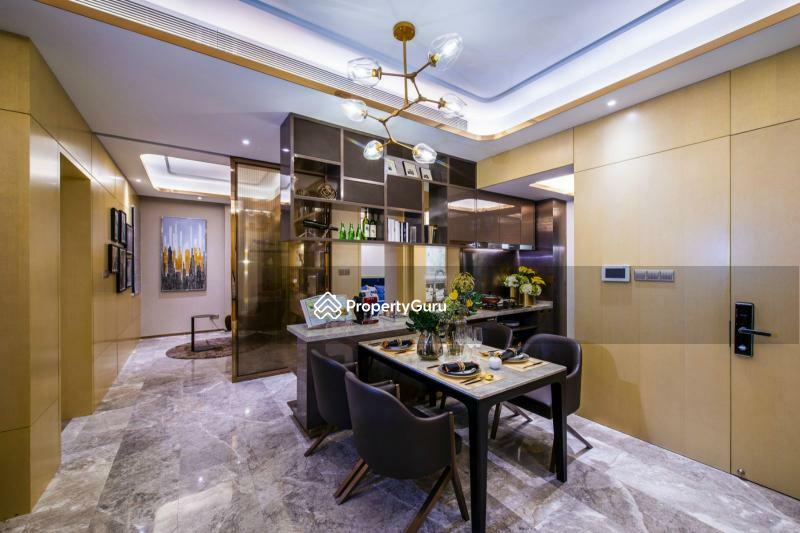 R&F Princess Cove Phase 2-Seine Region (Condominium) for Sale/Rent, 2025