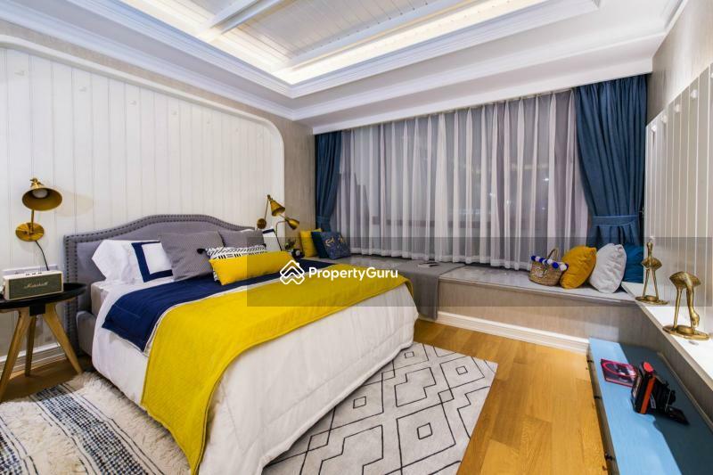 R&F Princess Cove Phase 2-Seine Region (Condominium) for Sale/Rent, 2025