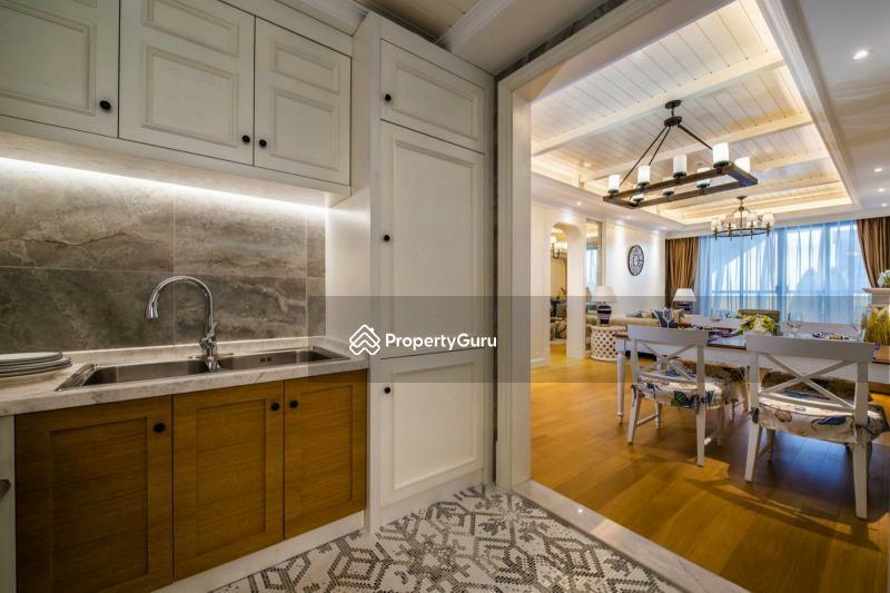 R&F Princess Cove Phase 2-Seine Region (Condominium) for Sale/Rent, 2025