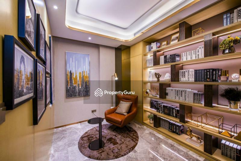 R&F Princess Cove Phase 2-Seine Region (Condominium) for Sale/Rent, 2025