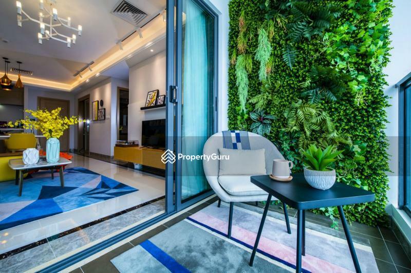 R&F Princess Cove Phase 2-Seine Region (Condominium) for Sale/Rent, 2025