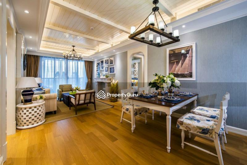 R&F Princess Cove Phase 2-Seine Region (Condominium) for Sale/Rent, 2025