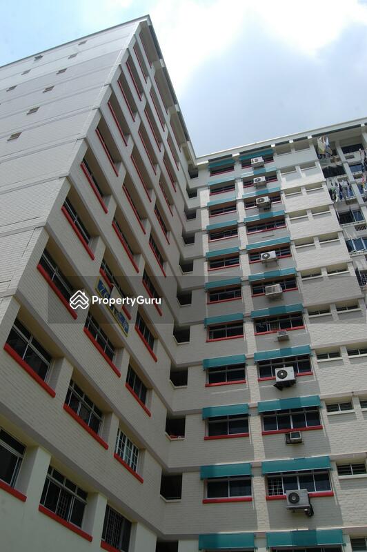 762 Pasir Ris Street 71 HDB Details in Pasir Ris / Tampines