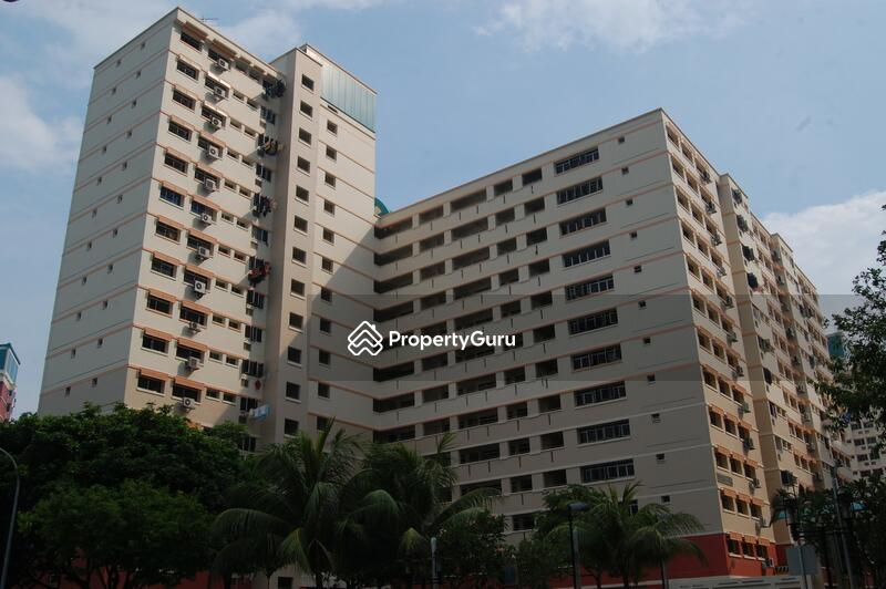 766 Pasir Ris Street 71 HDB Details in Pasir Ris / Tampines