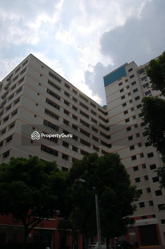 766 Pasir Ris Street 71 HDB Details in Pasir Ris | PropertyGuru Singapore